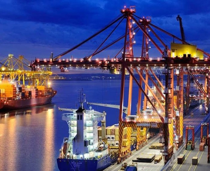 AL DUQUM AL MASIYA ENT [ ADAM OMAN ]